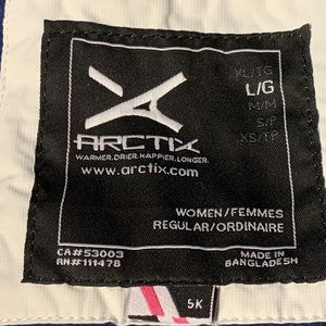 Arctix | Jackets & Coats | Nwt Arctix Womens Gondola Insulated Jacket ...